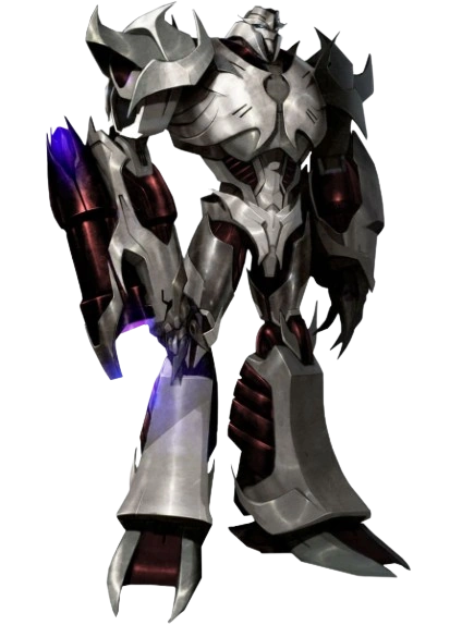 Transformers Prime Unicron Megatron Toy Transformers Prime Beast