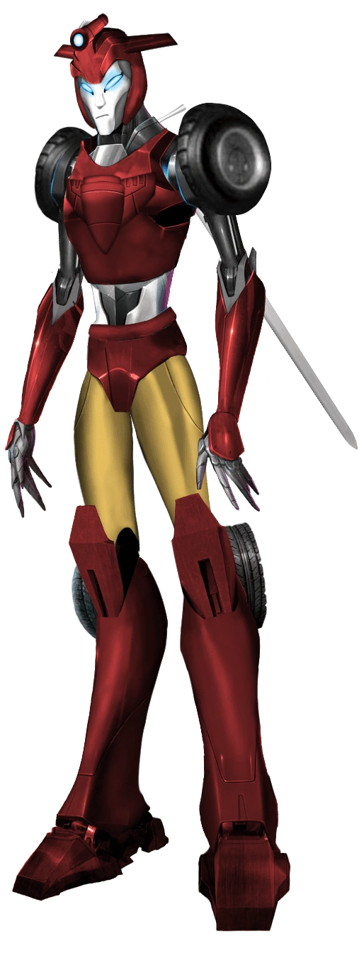 Firestar | Transformers Prime Wiki | Fandom