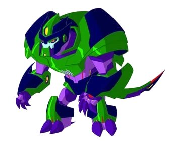 Major Mayhem | Transformers Prime Wiki | Fandom