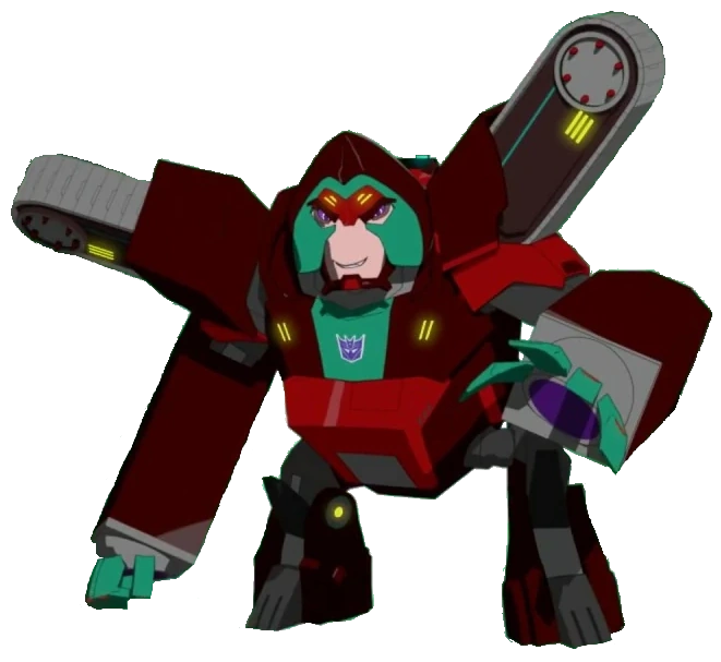 Simacore | Transformers Prime Wiki | Fandom