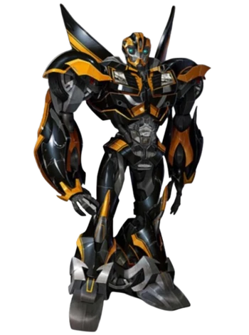 Bumblebee | Transformers Prime Wiki | Fandom