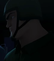 Soldier | Transformers Prime Wiki | Fandom