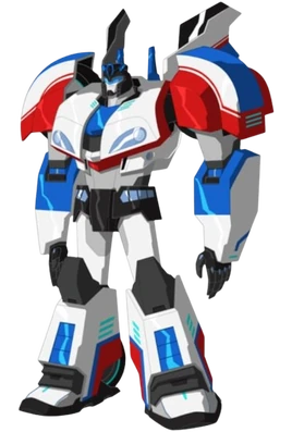 Jazz | Transformers Prime Wiki | Fandom