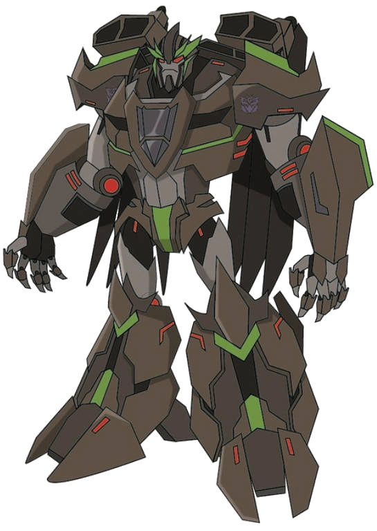 Blackout | Transformers Prime Wiki | Fandom