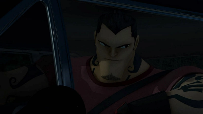 Fast Willy | Transformers Prime Wiki | Fandom