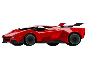 Sideswipe | Transformers Prime Wiki | Fandom