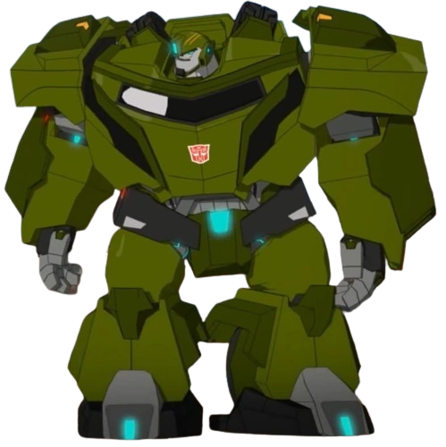 Bulkhead | Transformers Prime Wiki | Fandom