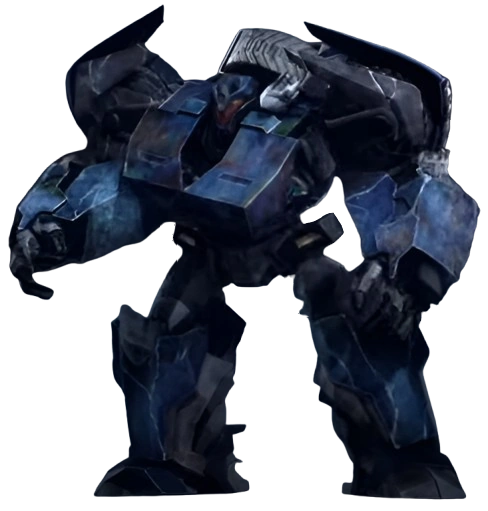 Silas (Breakdown) | Transformers Prime Wiki | Fandom