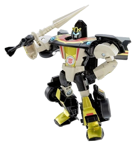 Ricochet | Transformers Prime Wiki | Fandom