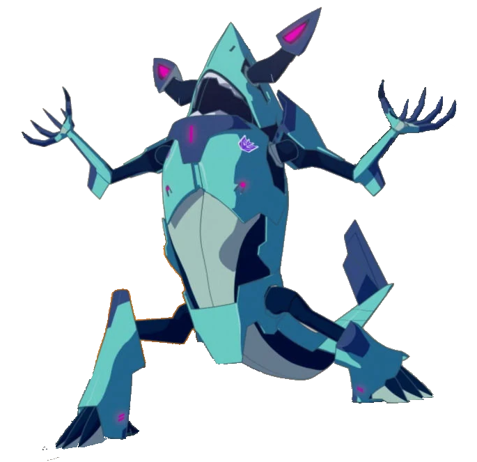 Hammerstrike | Transformers Prime Wiki | Fandom