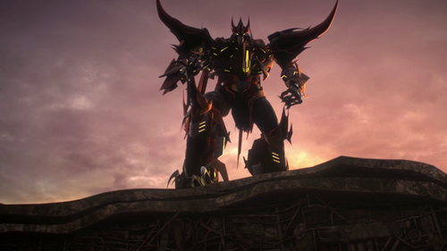 Predaking | Transformers Prime Wiki | Fandom