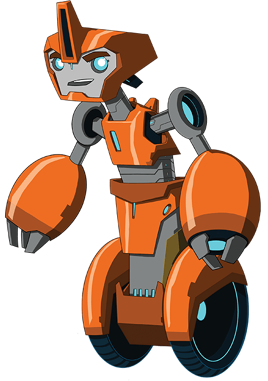 Fixit | Transformers Prime Wiki | Fandom