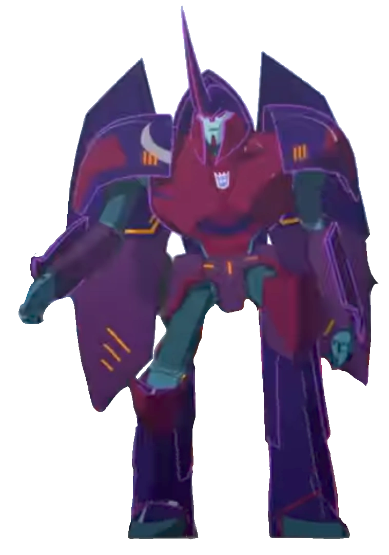 Saberhorn | Transformers Prime Wiki | Fandom