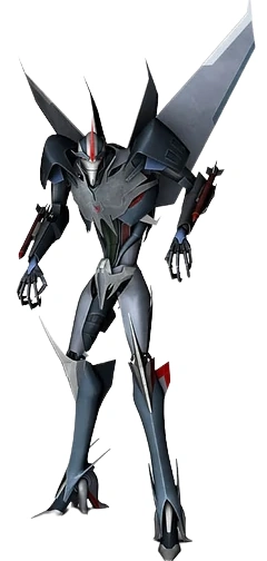 Starscream | Transformers Prime Wiki | Fandom