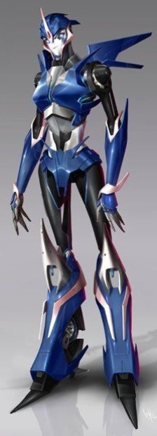 Transformer Story Ideas, Recs, and Discussion | Page 890 | SpaceBattles