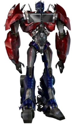 Optimus Prime | Transformers Prime Wiki | Fandom