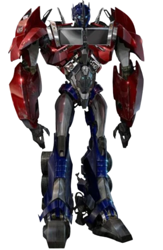 Optimus Prime | Transformers Prime Wiki | Fandom