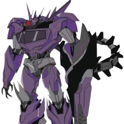 All Transformers Prime Characters
