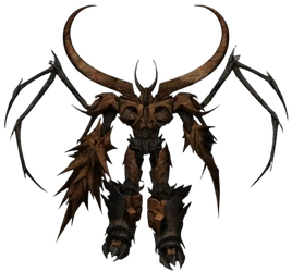 Unicron | Transformers Prime Wiki | Fandom
