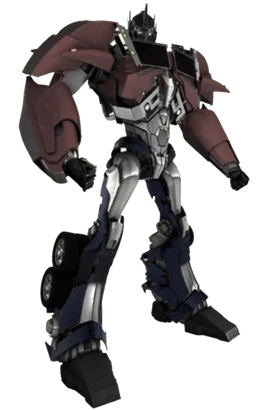 Nemesis Prime | Transformers Prime Wiki | Fandom