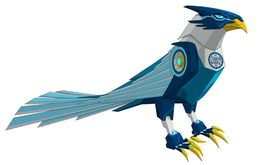 Aerobolt | Transformers Prime Wiki | Fandom