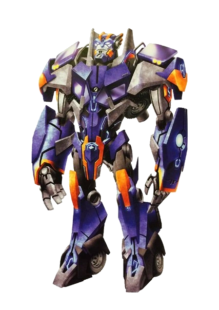 Sentinel Zeta Prime | Transformers Prime Wiki | Fandom