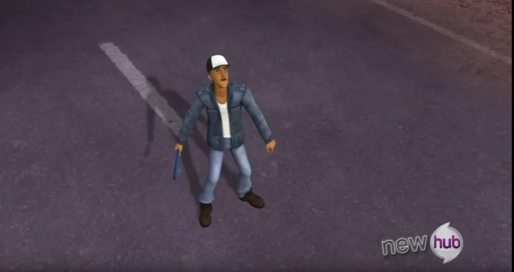 Truck Driver | Transformers Prime Wiki | Fandom