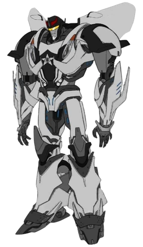 Prowl | Transformers Prime Wiki | Fandom
