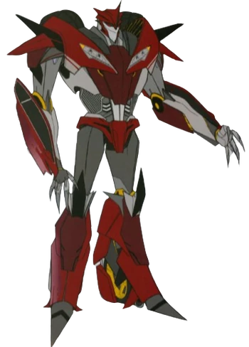 Knock Out | Transformers Prime Wiki | Fandom