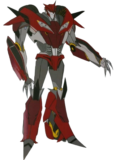 Knock Out | Transformers Prime Wiki | Fandom