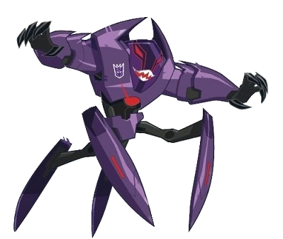 Airazor | Transformers Prime Wiki | Fandom