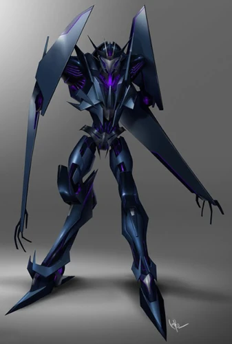 Soundwave | Transformers Prime Wiki | Fandom
