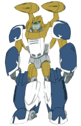 Seaspray | Transformers Prime Wiki | Fandom