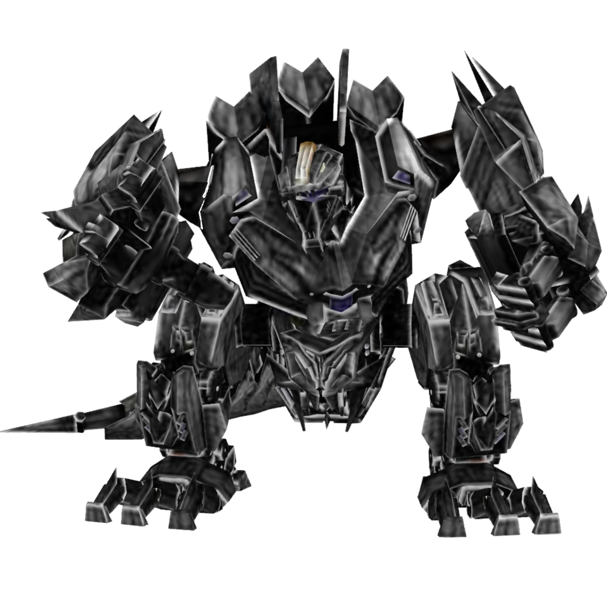 Trypticon | Transformers Prime Wiki | Fandom