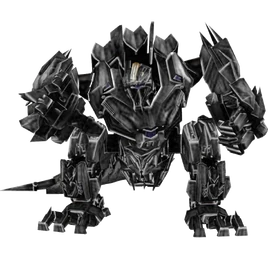 Trypticon | Transformers Prime Wiki | Fandom