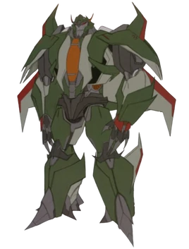 Skyquake | Transformers Prime Wiki | Fandom