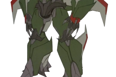 Insecticons Prime