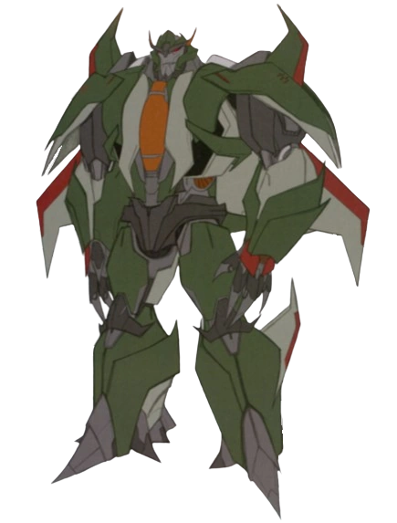 Skyquake | Transformers Prime Wiki | Fandom