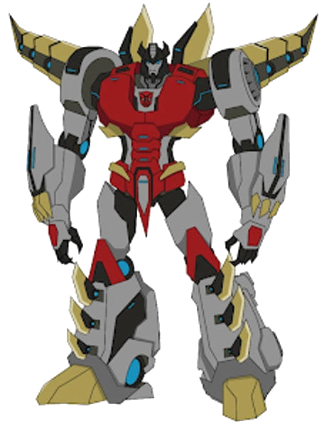 Snarl | Transformers Prime Wiki | Fandom