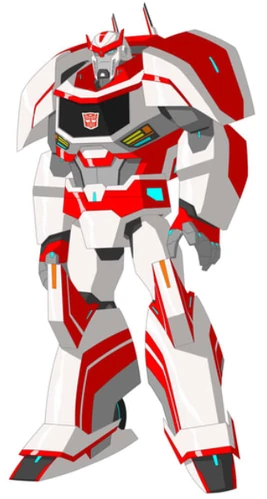Ratchet | Transformers Prime Wiki | Fandom