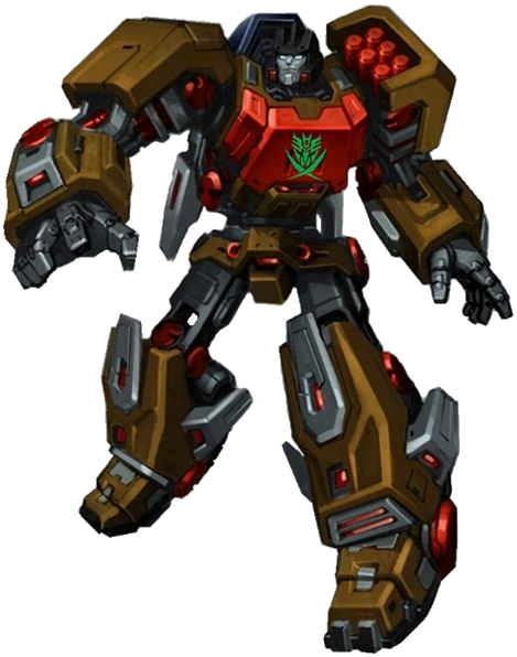 Sandstorm | Transformers Prime Wiki | Fandom