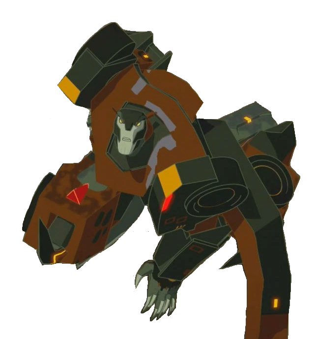 Scratch | Transformers Prime Wiki | Fandom