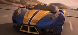 Smokescreen | Transformers Prime Wiki | Fandom