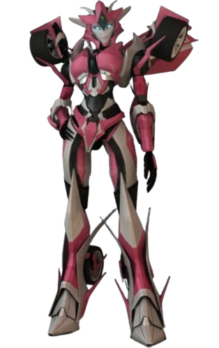 Elita-One | Transformers Prime Wiki | Fandom