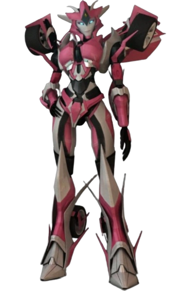 Elita One | Transformers Prime Wiki | Fandom