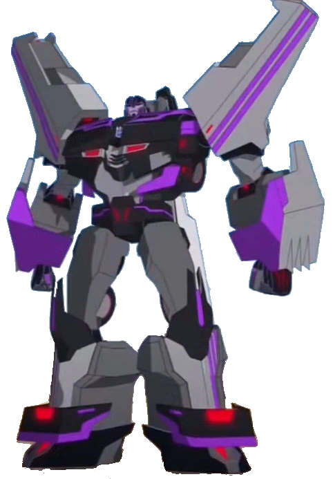 Motormaster | Transformers Prime Wiki | Fandom