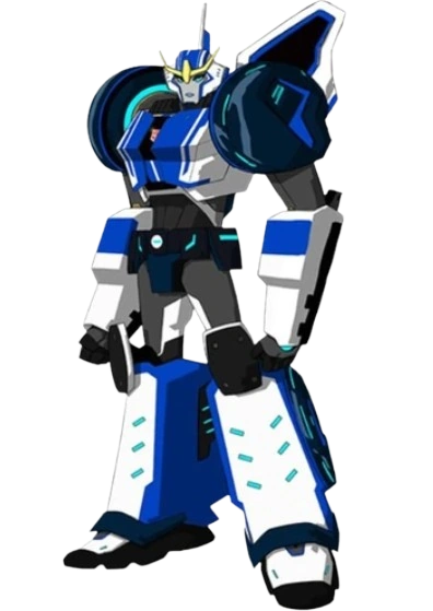 Strongarm | Transformers Prime Wiki | Fandom