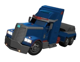 Ultra Magnus | Transformers Prime Wiki | Fandom