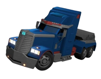 Ultra Magnus | Transformers Prime Wiki | Fandom
