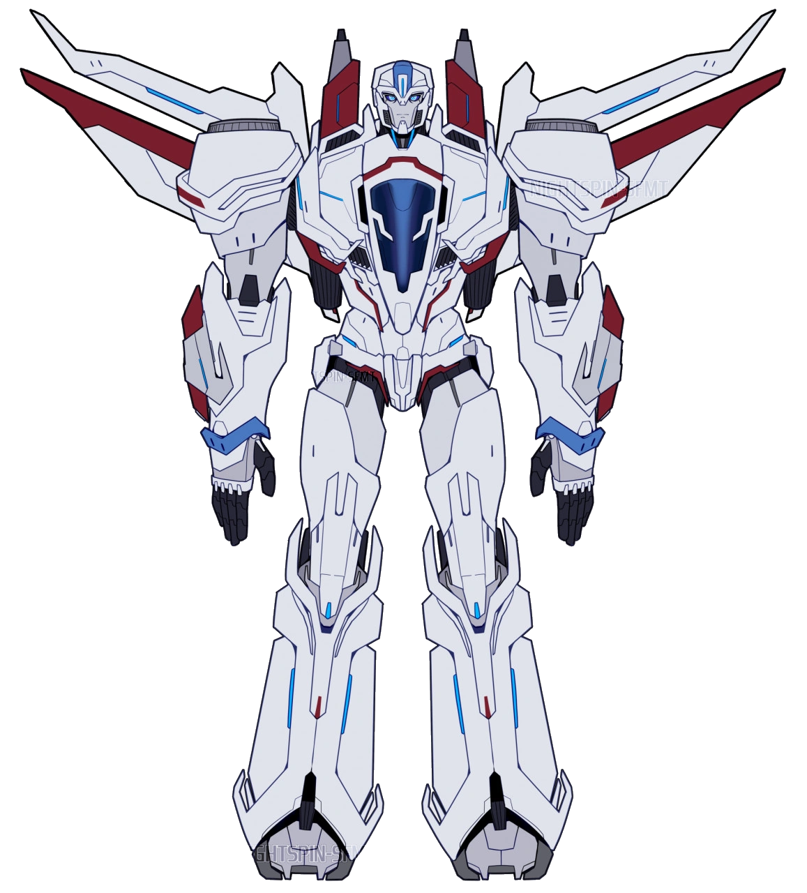 Jetfire | Transformers Prime Wiki | Fandom
